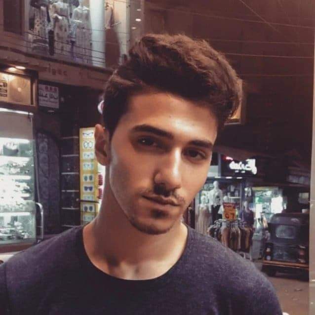 Ziad Tamer Fouad